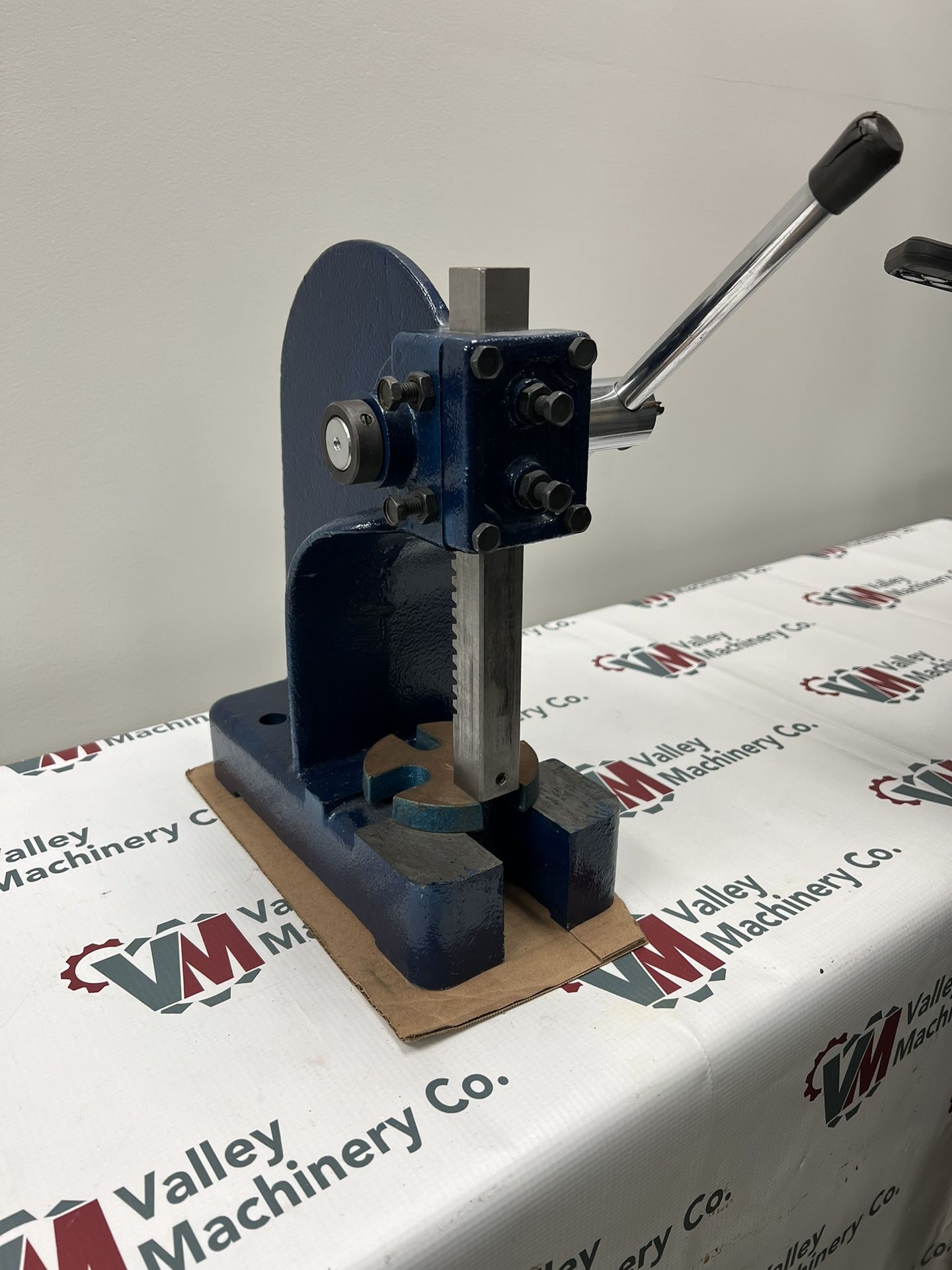 ARBOR HAND PRESS – Valley Machinery Co